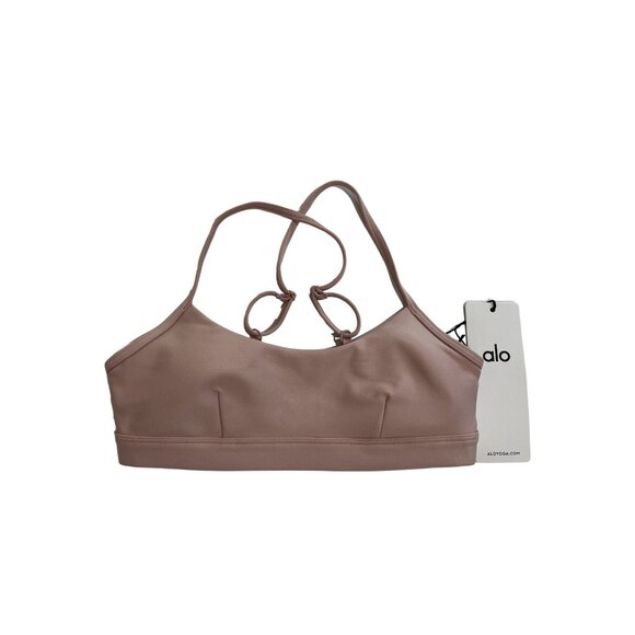 ALO Yoga | Intimates & Sleepwear | Alo Yoga Airlift Intrigue Bra In ...